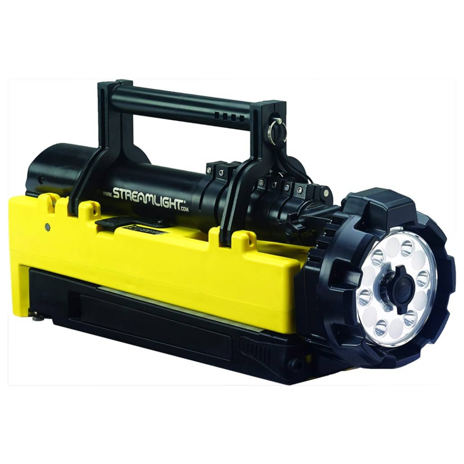 Iluminación Streamlight - Descubre nuestras potentes soluciones de ...