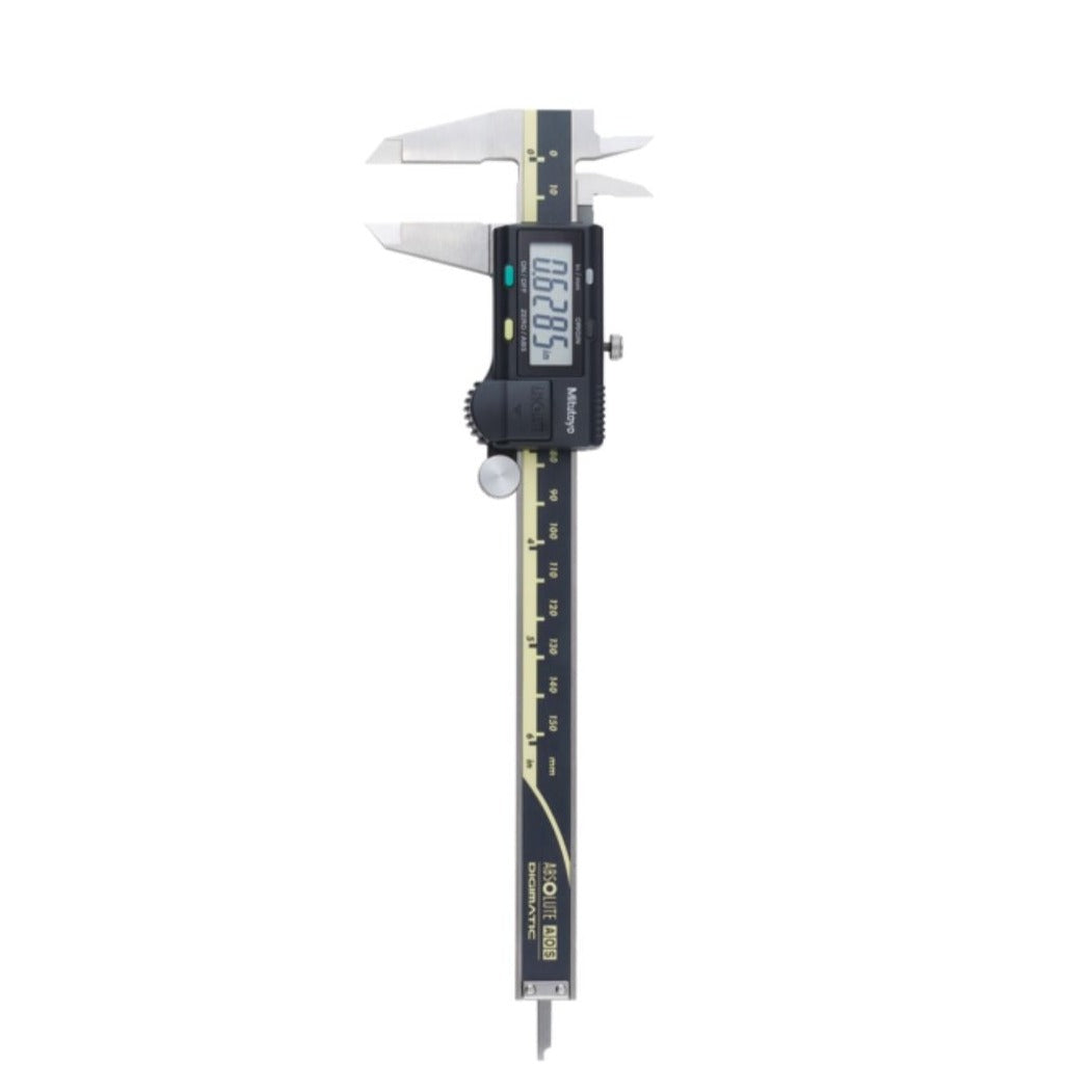 Calibrador Digital Pie De Rey 0 150 Mm 6 MITUTOYO Herracruz calibrador-digital-pie-de-rey-0-150-mm-6-mitutoyo-herracruz