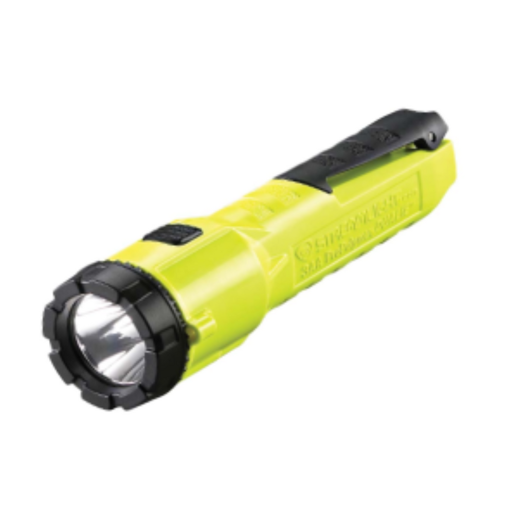 Linterna Anti-Explosiva Streamlight | 245 Lúmenes | 3 Modos LED – Herracruz