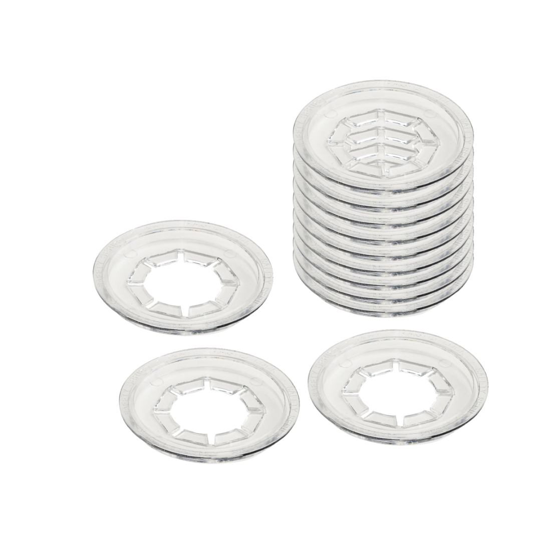 Base Circular para S2152 Pack (12 piezas) MASTER LOCK – Herracruz